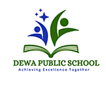 Dewa Public School - Admission Enquiry Form